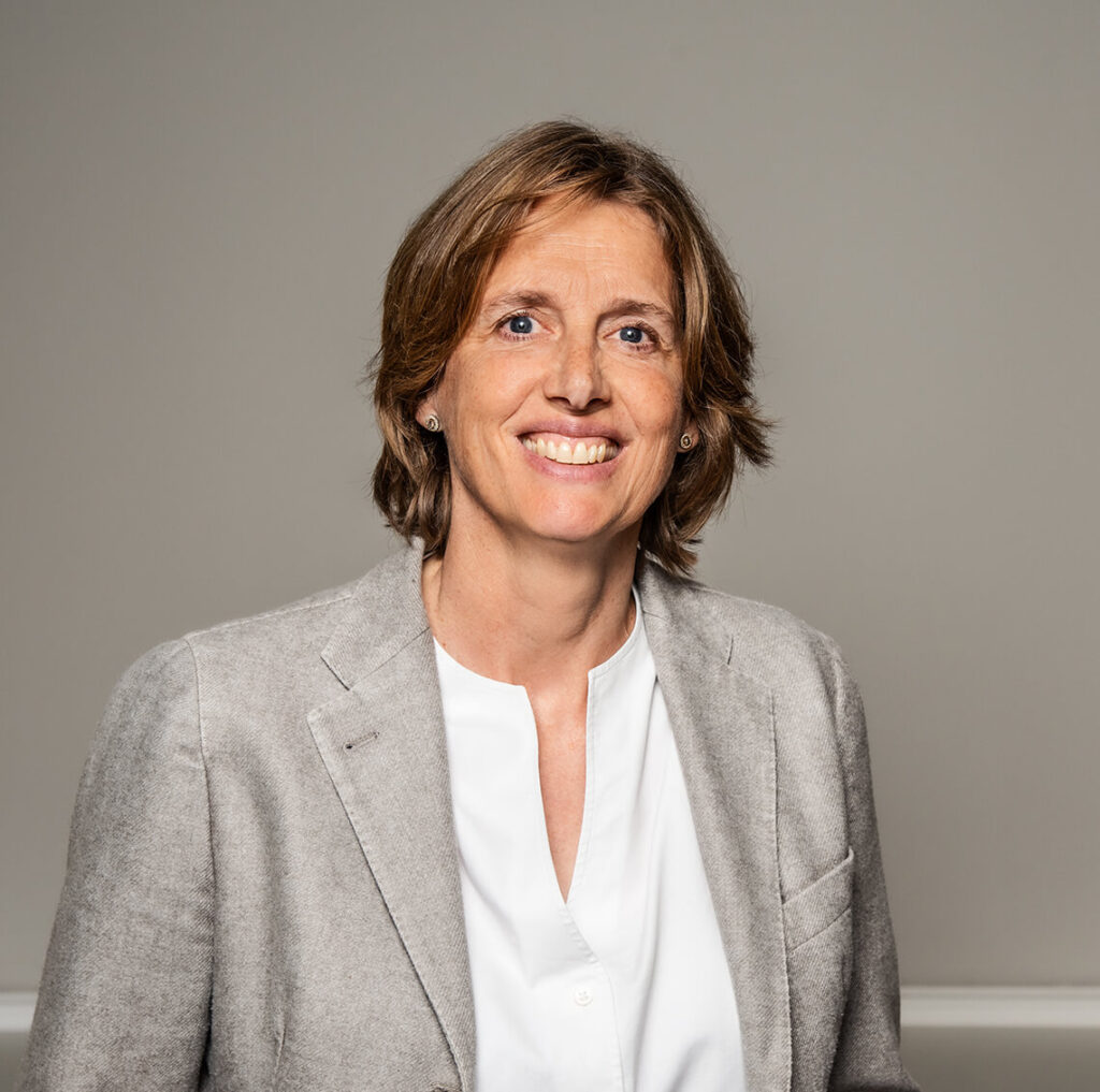 Unternehmer für Ihr Vermögen - Allington Investors AG